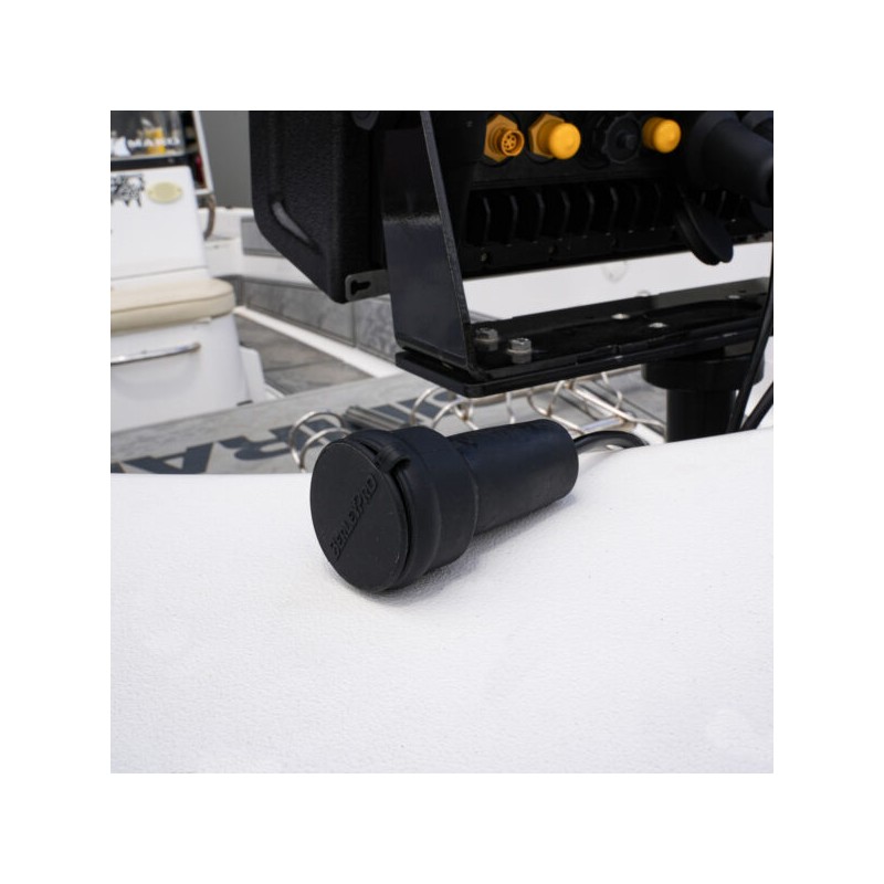 PROTECTION DE CONNECTIONS SONDEUR BERLEY PRO
