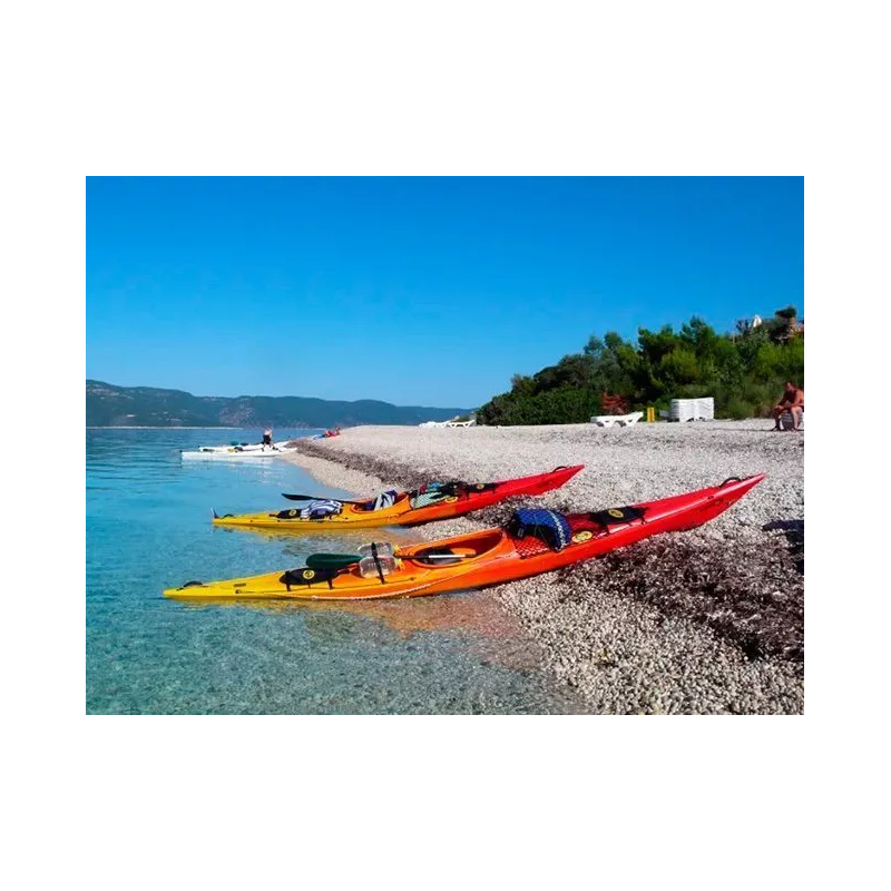 KAYAK MIWOK HI LUXE