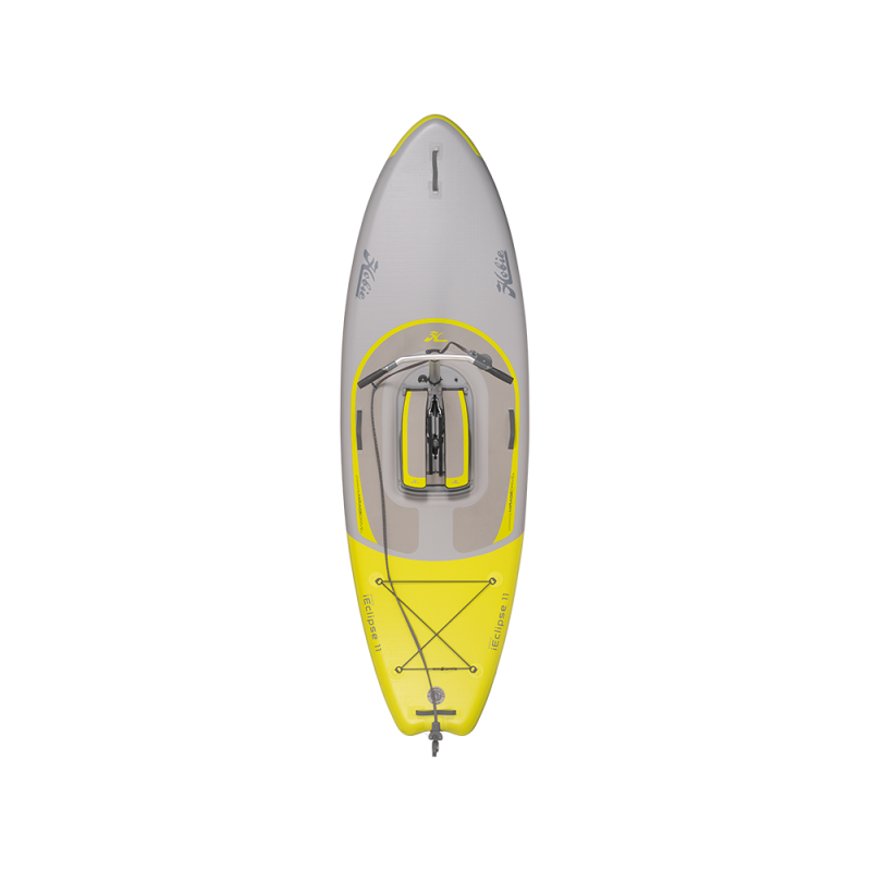 Stand Up Hobie i eclipse - HOBIE KAYAK - DIRECTSAILING