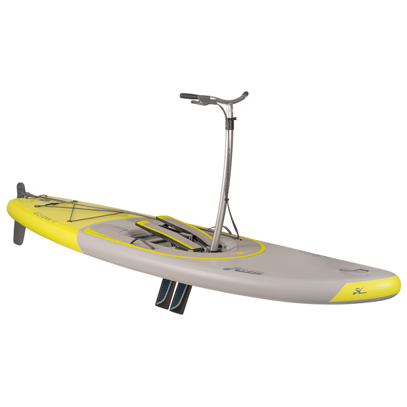 Stand Up Hobie i eclipse - HOBIE KAYAK - DIRECTSAILING