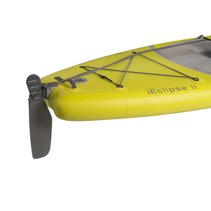 Stand Up Hobie i eclipse - HOBIE KAYAK - DIRECTSAILING