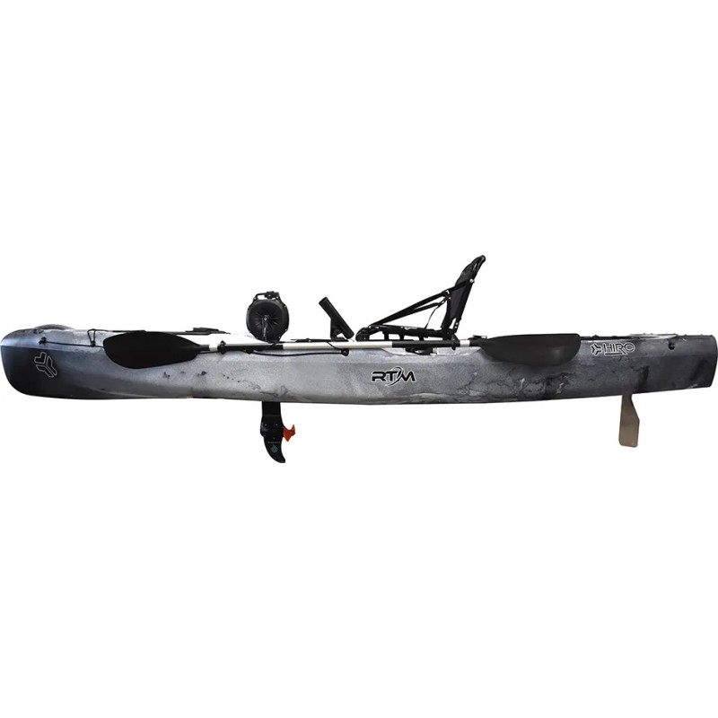 Kayak Hiro RTM - DIRECTSAILING