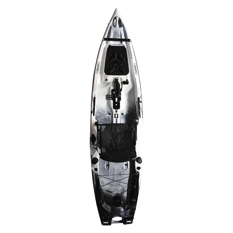 Kayak Hiro RTM - DIRECTSAILING