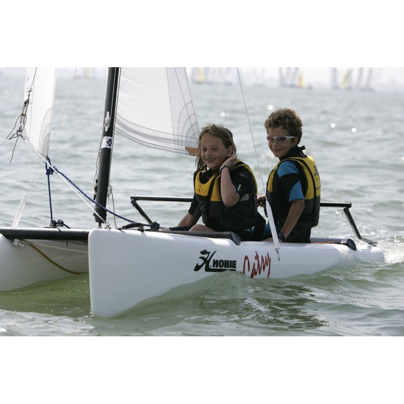Hobie Cat Catsy - Revendeur HOBIE - DIRECTSAILING