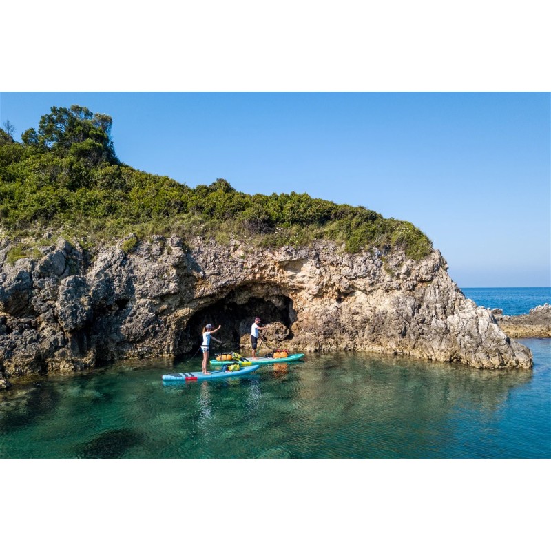 Sup Ray air Premium FANATIC - Destockage sup gonflables - DIRECTSAILING