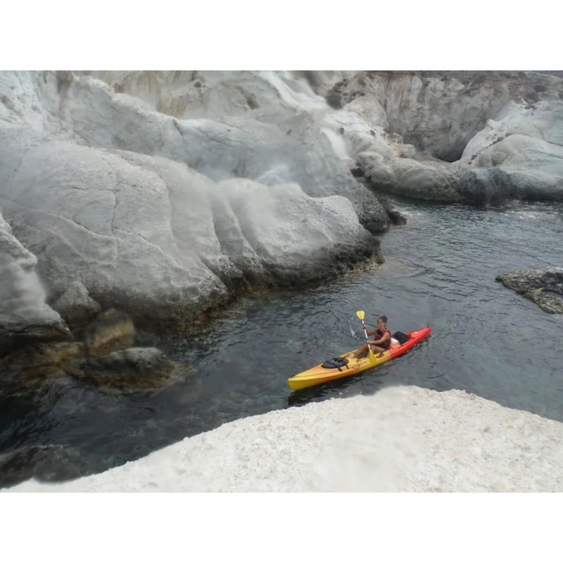 Kayak Tempo RTM – Kayak monoplace randonnée - Direct Sailing