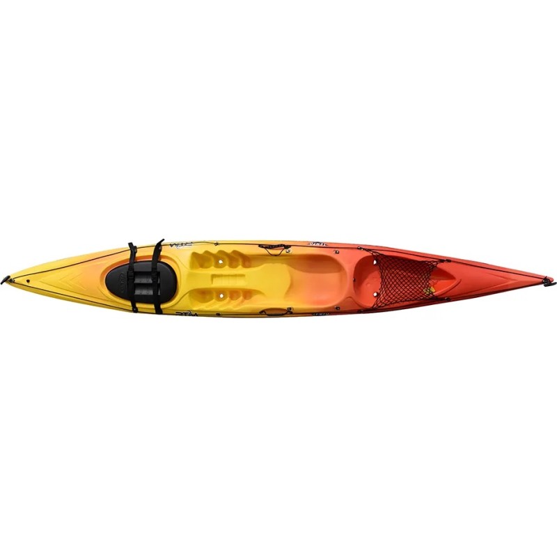 Kayak Tempo RTM – Kayak monoplace randonnée - Direct Sailing