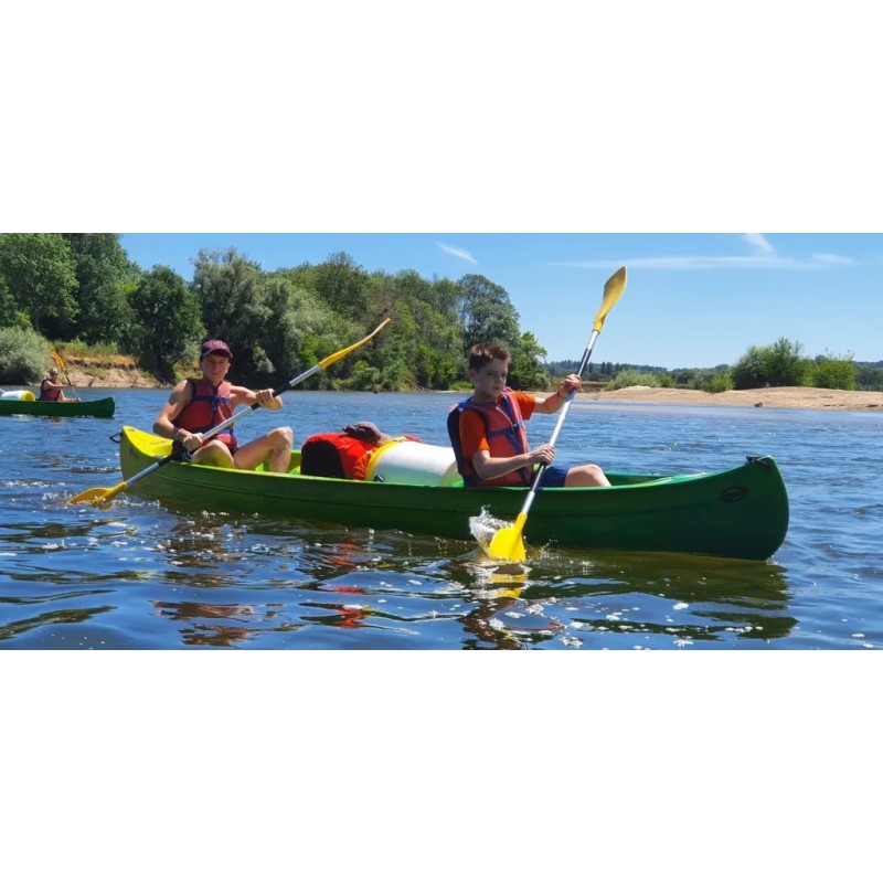 canoe canadia DAG DIRECTSAILINGCOM