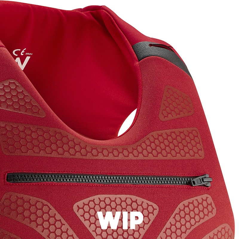 Gilet neo flow FORWARD - Promo Gilet Forward - DIRECTSAILING