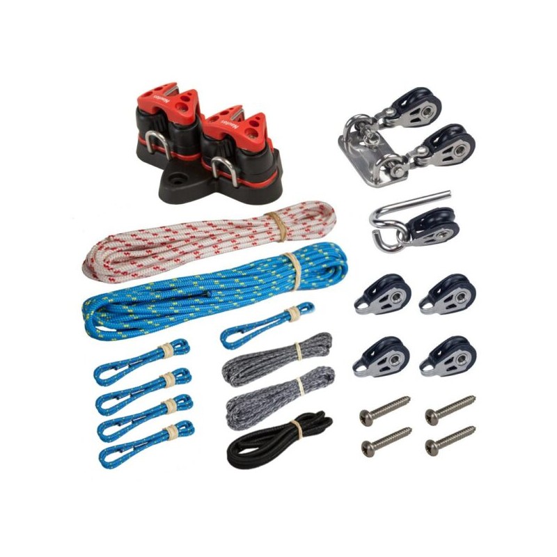 opt kit power pack laserilca OPTIPARTS DIRECTSAILINGCOM