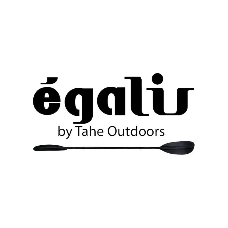 pagaie swoop 4 parties EGALIS DIRECTSAILINGCOM