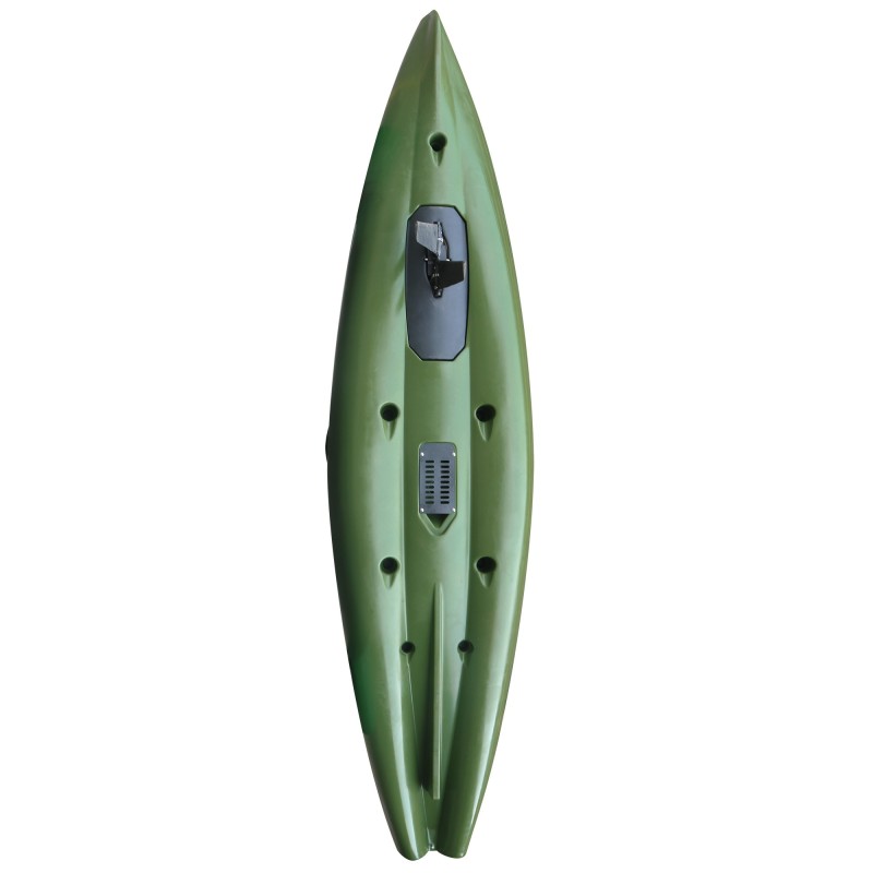 Kayak Austral TAHE - Kayak de pêche Promo - DIRECT SAILING