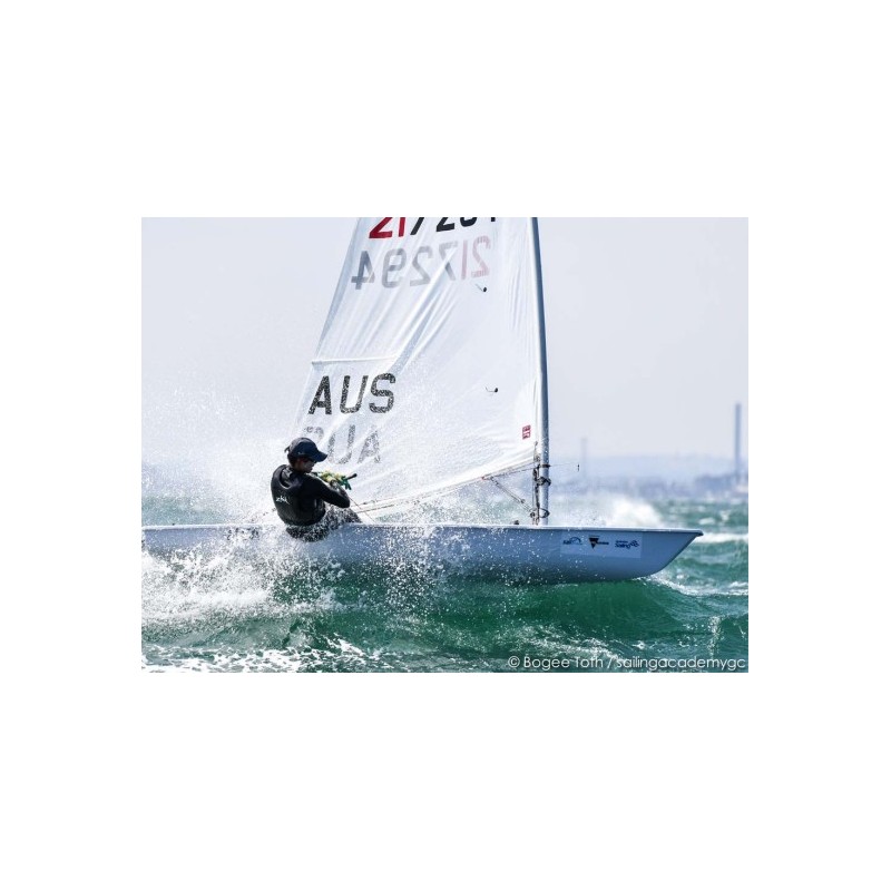 ILCA 7 , Laser - neuf & occasion - DIRECT SAILING