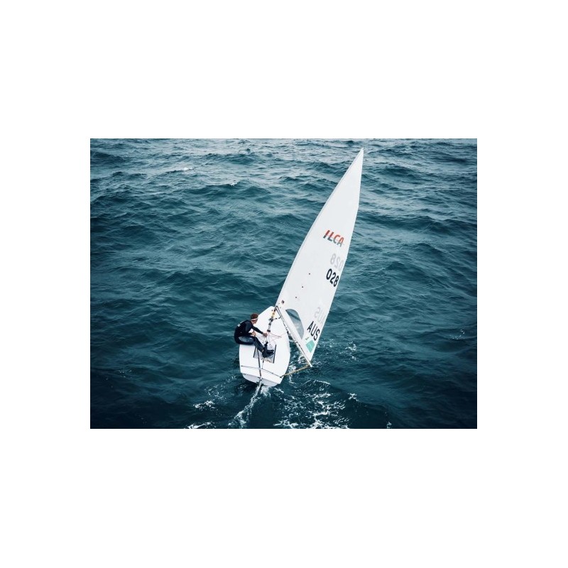 ILCA 7 , Laser - neuf & occasion - DIRECT SAILING