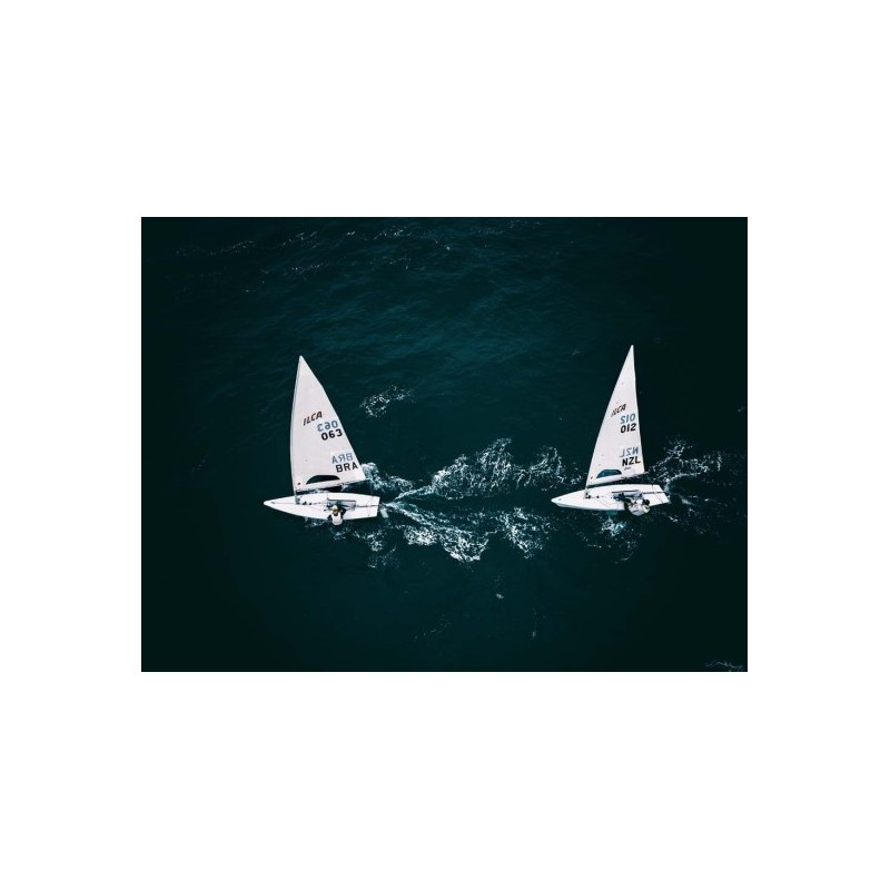 ILCA 7 , Laser - neuf & occasion - DIRECT SAILING