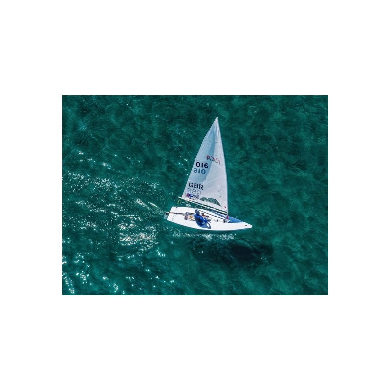ILCA 7 , Laser - neuf & occasion - DIRECT SAILING