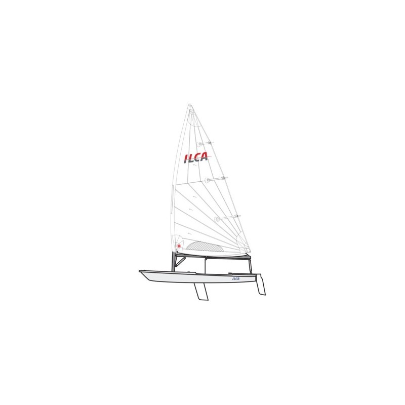 ILCA 7 , Laser - neuf & occasion - DIRECT SAILING