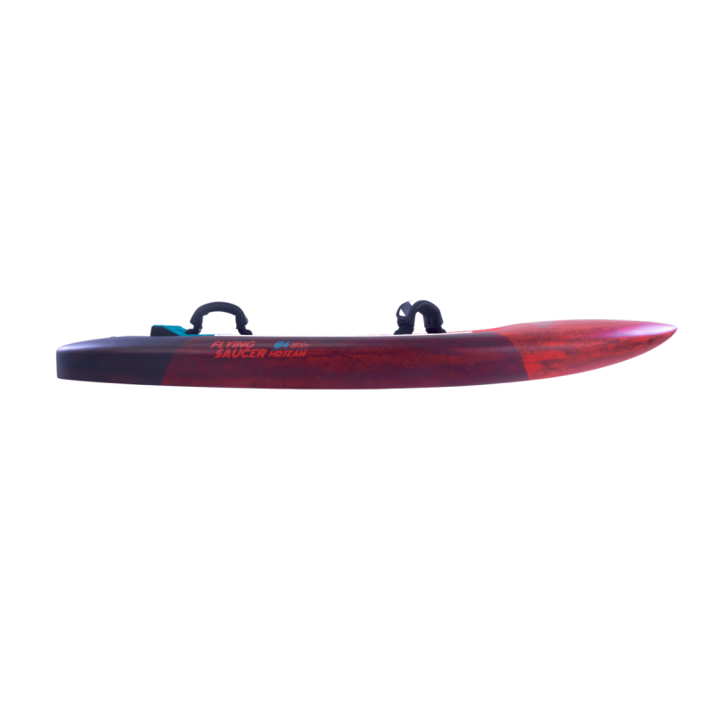 Flying Saucer HD Team TABOU - Wing Foil Tabou Gaastra - DIRECT SAILING