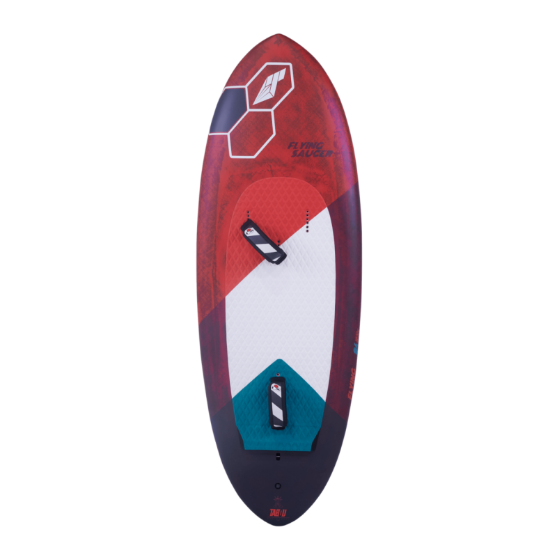 Flying Saucer HD Team TABOU - Wing Foil Tabou Gaastra - DIRECT SAILING