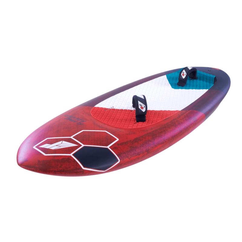 Flying Saucer HD Team TABOU - Wing Foil Tabou Gaastra - DIRECT SAILING