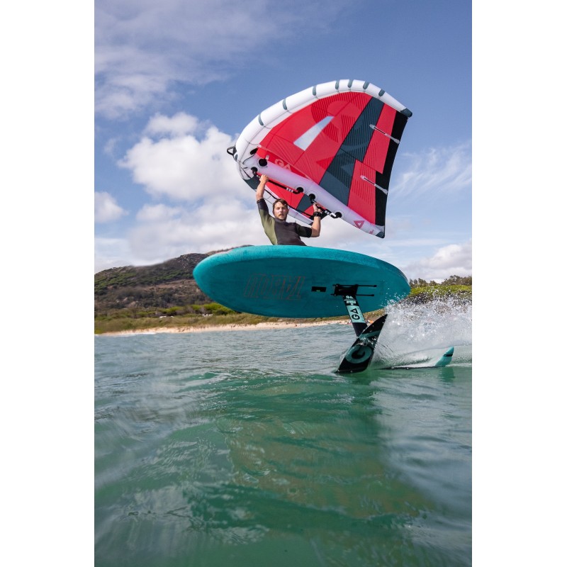 Poison 2025 GAASTRA - Promo Wingfoil - DIRECT SAILING