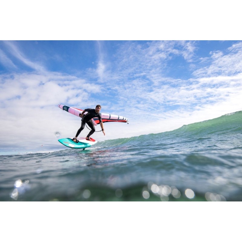 Poison 2025 GAASTRA - Promo Wingfoil - DIRECT SAILING