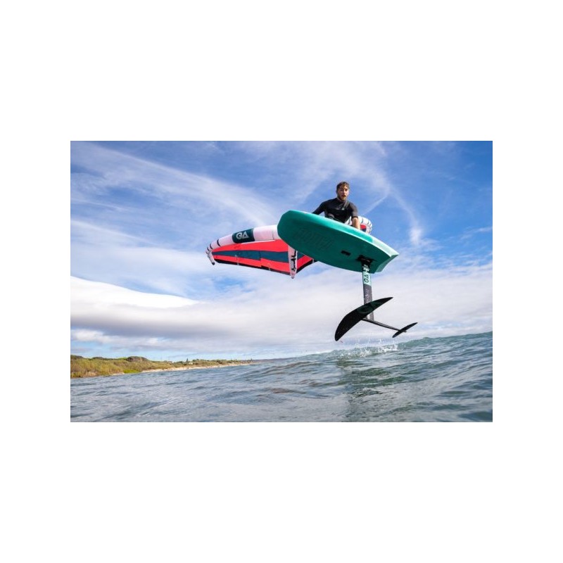Poison 2025 GAASTRA - Promo Wingfoil - DIRECT SAILING