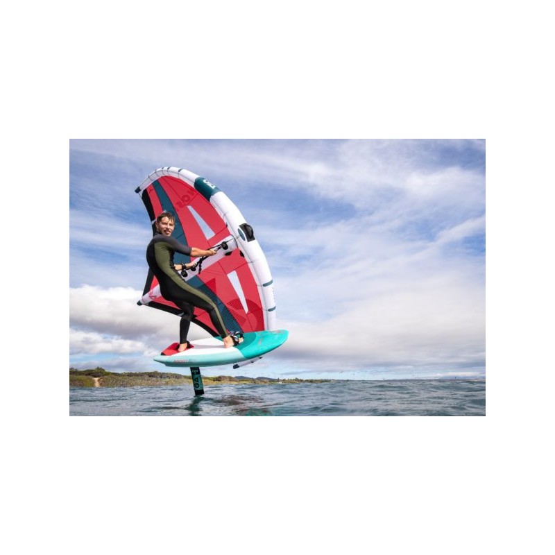 Poison 2025 GAASTRA - Promo Wingfoil - DIRECT SAILING