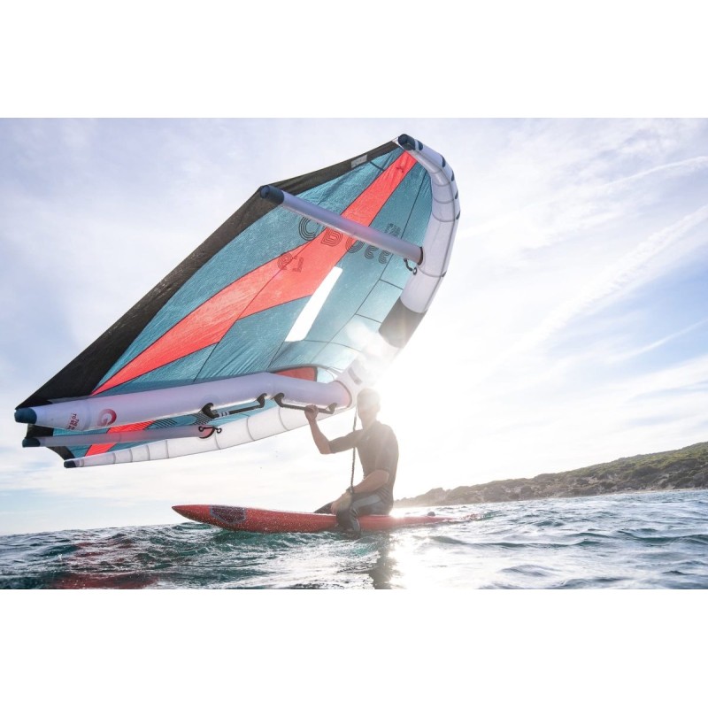 Poison 2025 GAASTRA - Promo Wingfoil - DIRECT SAILING