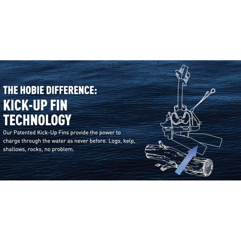 kayak hobie mirage compass HOBIE KAYAK DIRECTSAILINGCOM