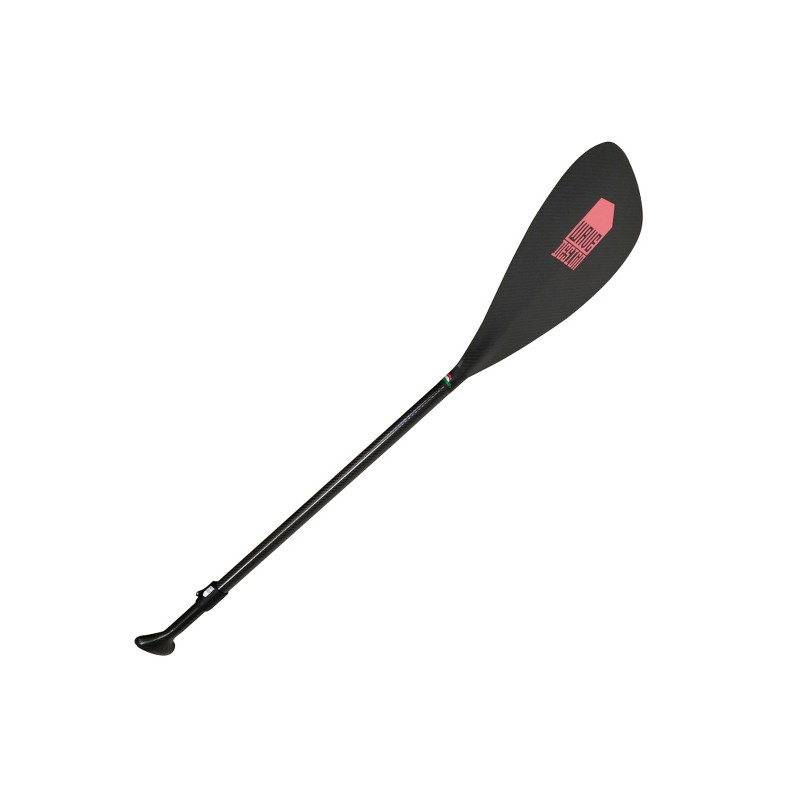 Pagaie pirogue WAVE DESIGN - DIRECT SAILING